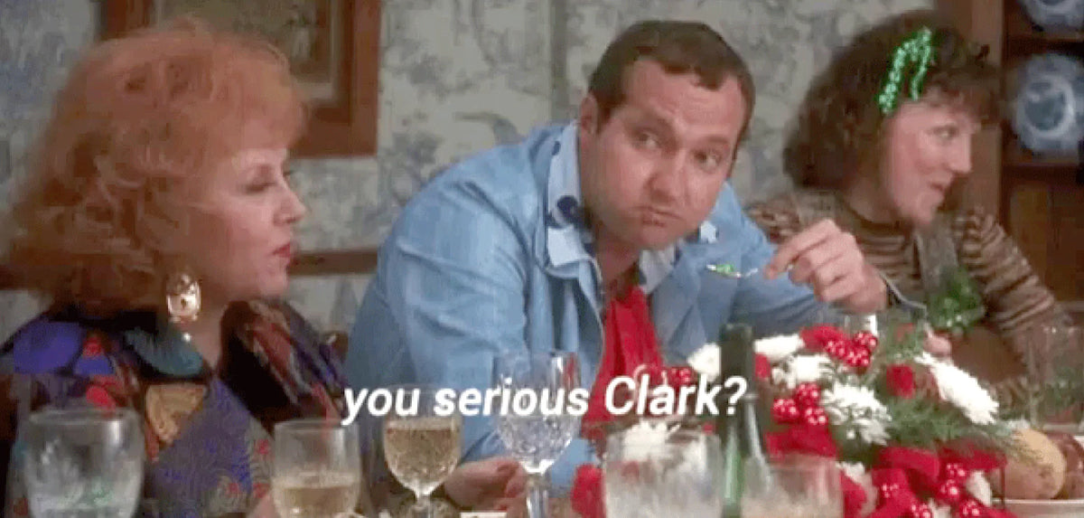 Christmas Vacation Collection – The Mash Pit