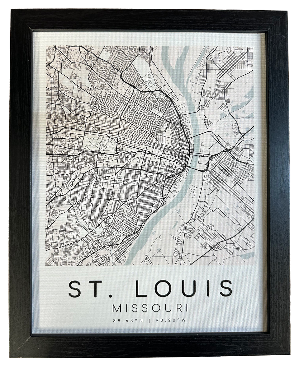 st. louis custom print city – The Mash Pit